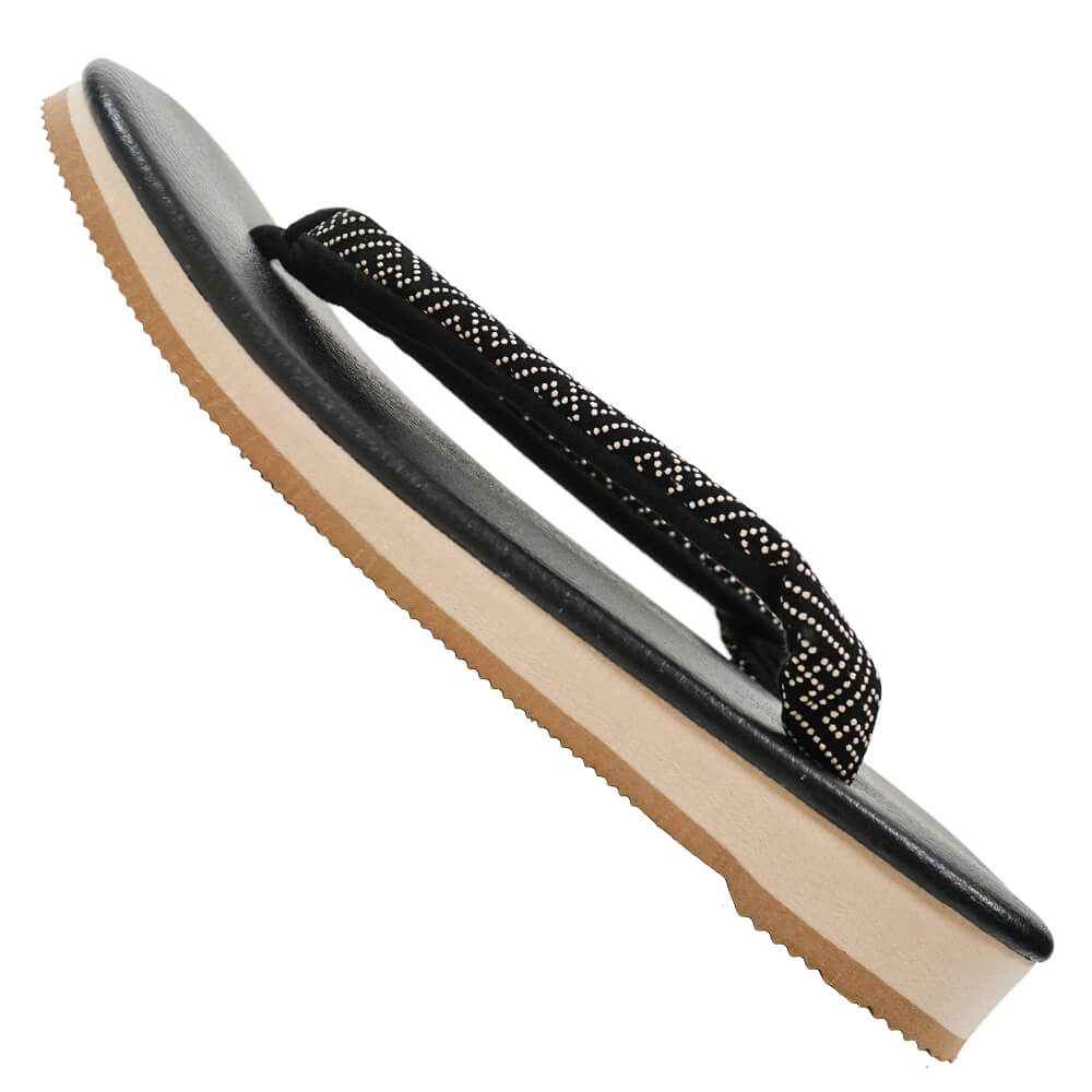 Zori Japonaises Supérieures - Setta - Fabriqué au Japon