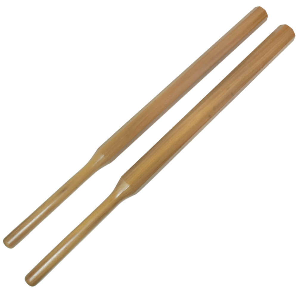 Furibo Bokken Extra Lourd Octogonal - 3 kg à 10 kg