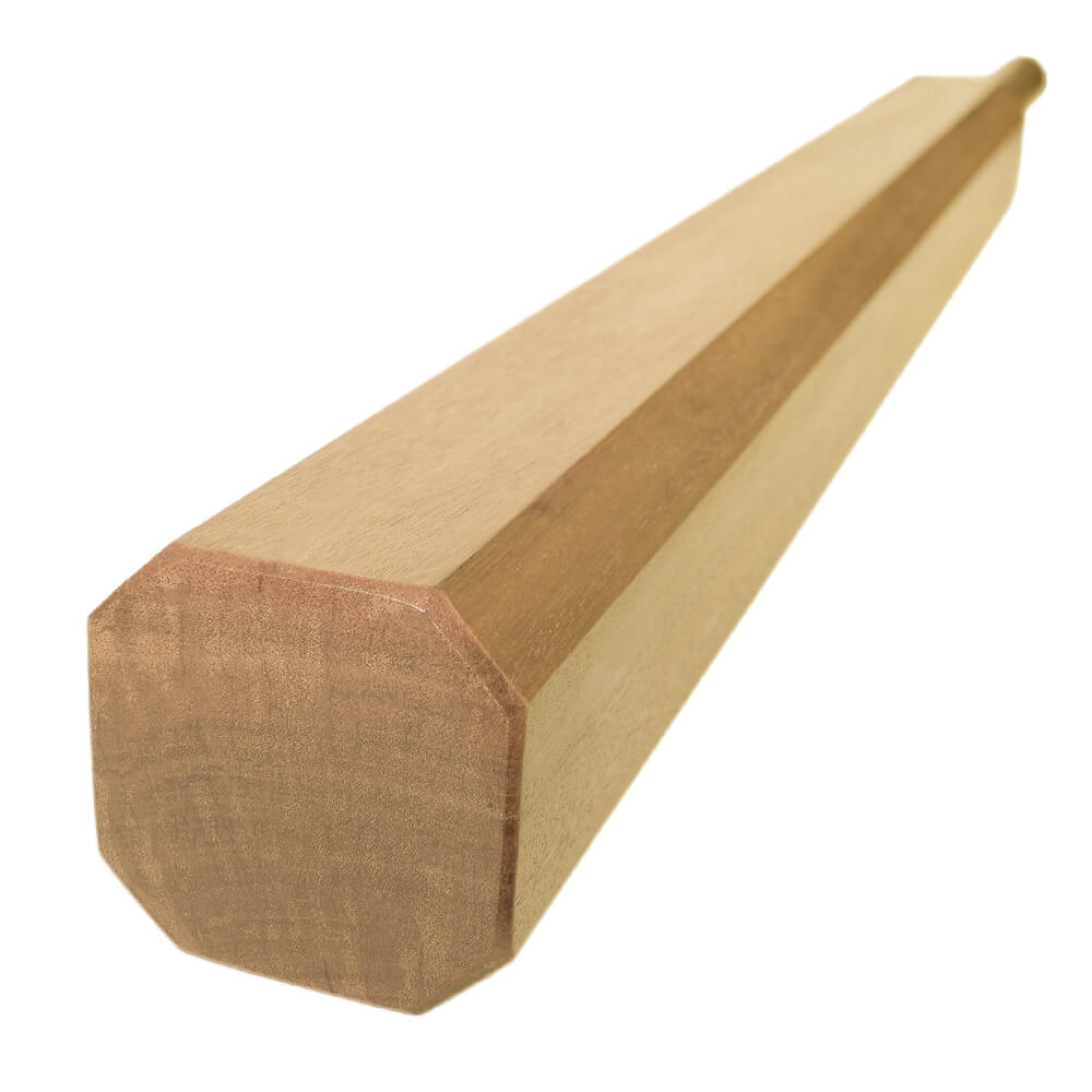 Furibo Bokken Extra Lourd Octogonal - 3 kg à 10 kg